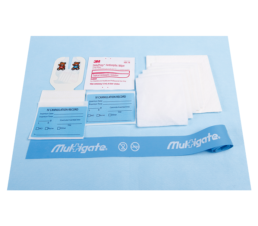 Multigate - MGP - 07-153